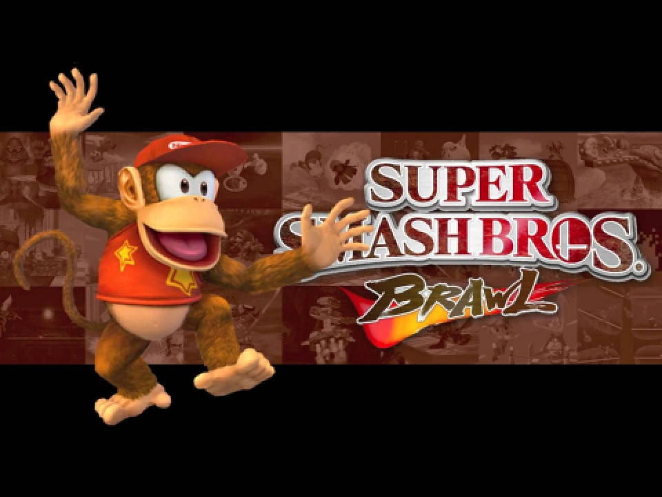 Bramble Blast - Super Smash Bros. Brawl | SivaGunner Wiki | Fandom