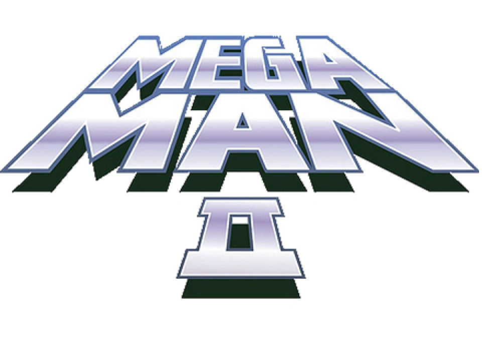 Category:Mega Man 2 | SivaGunner Wiki | Fandom