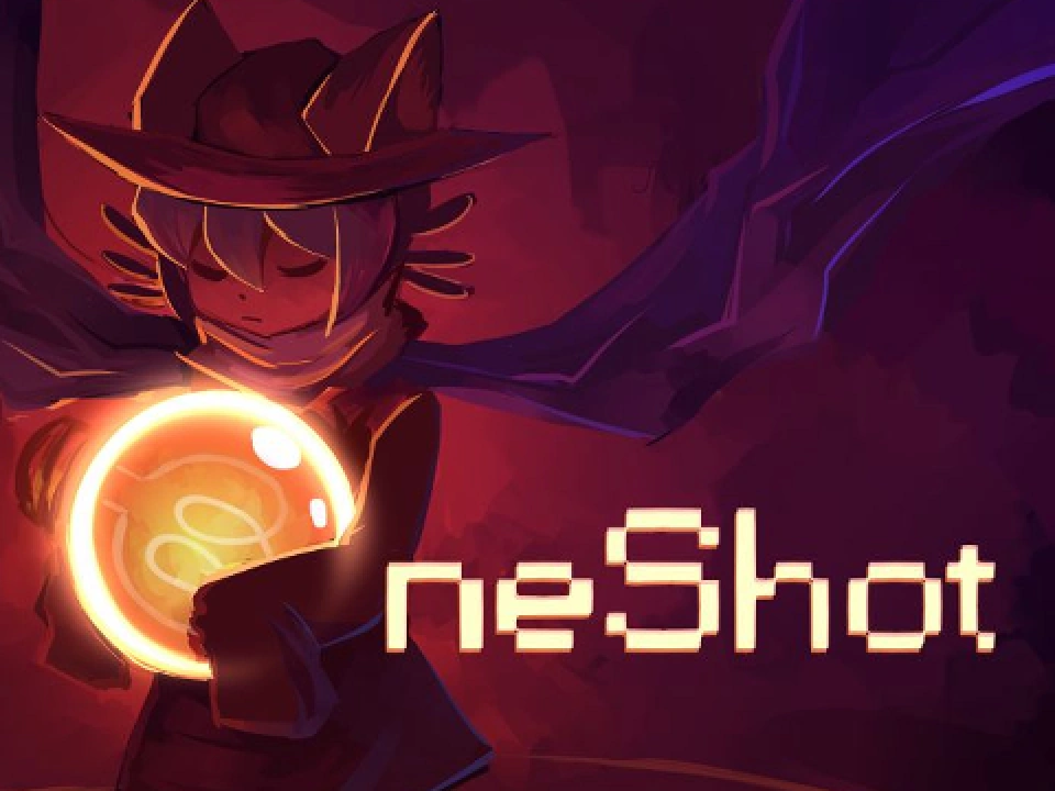 Category:OneShot | SivaGunner Wiki | Fandom