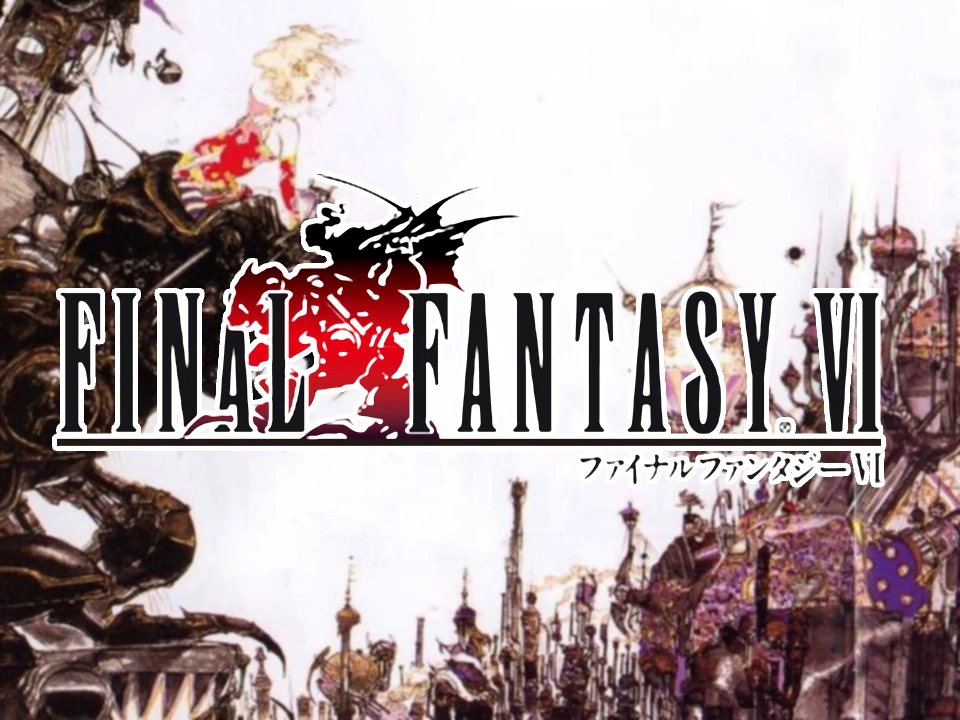 SFX: Kefka Laugh - Final Fantasy VI | SivaGunner Wiki | Fandom