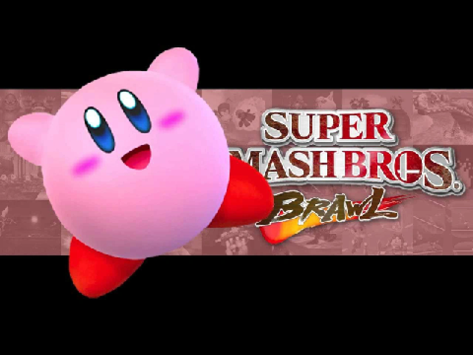 Gourmet Race - Super Smash Bros. Brawl | SivaGunner Wiki | Fandom