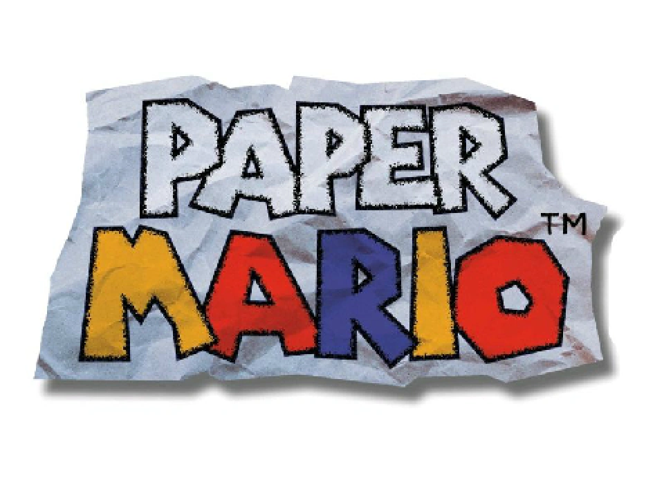 Victory! - Paper Mario | SivaGunner Wiki | Fandom