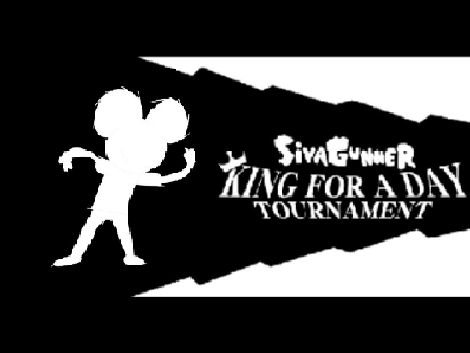 Minecraft Synth Medley - SivaGunner: King for a Day Tournament ...