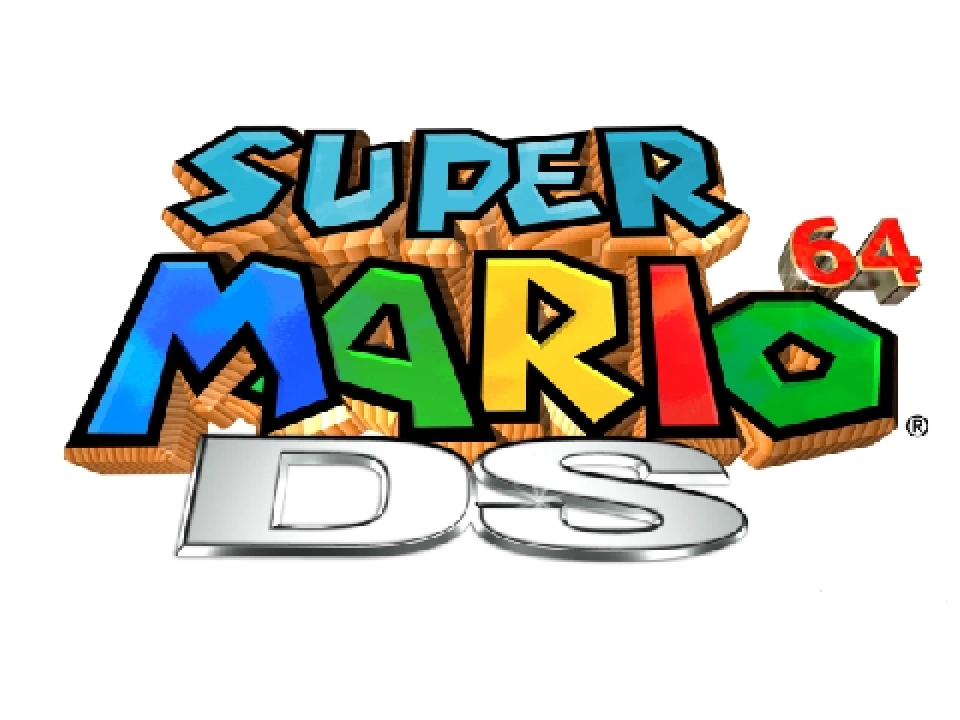 Slider (JP Version) - Super Mario 64 DS | SivaGunner Wiki | Fandom
