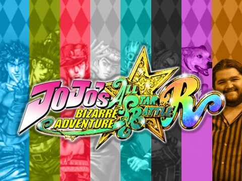 Great Days - JoJo's Bizarre Adventure: All Star Battle R | SivaGunner Wiki | Fandom