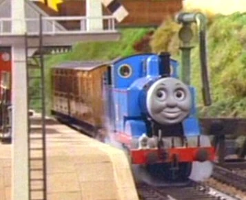 Railway engines (Thomas the Tank Engine and Friends) | Scratch ...