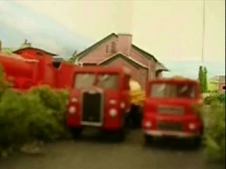 Other Thomas Characters | Scratch Sketchpad Area Wiki | Fandom