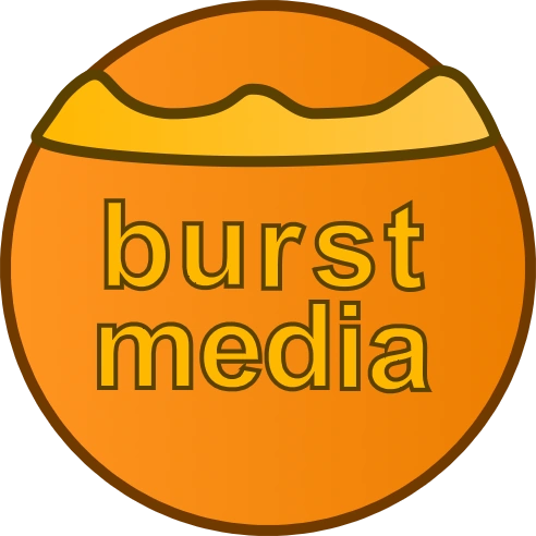 Burst Media | Fictionverse Wiki | Fandom