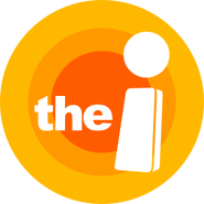 The I | Fictionverse Wiki | Fandom