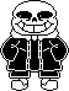 Sans | Scratch Tube Poop Wiki | Fandom