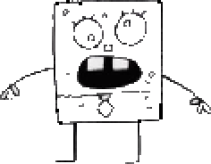 Doodle Bob | Scratch Tube Poop Wiki | Fandom