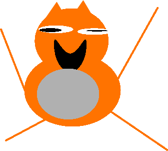 Tails | Scratch Tube Poop Wiki | Fandom