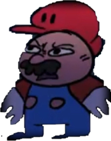 Mario | Scratch Tube Poop Wiki | Fandom