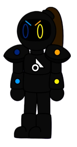 Megan | Scratch Universe Wiki | Fandom