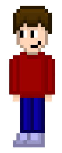 Person | Scratch Universe Wiki | Fandom