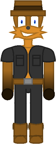 Philbert | Scratch Universe Wiki | Fandom