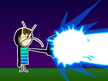 Ki | Scratch Universe Wiki | Fandom