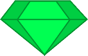 Chaos Emerald | Scratch Universe Wiki | Fandom