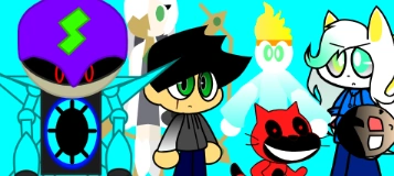 Sprite Fighters | Scratch Universe Wiki | Fandom