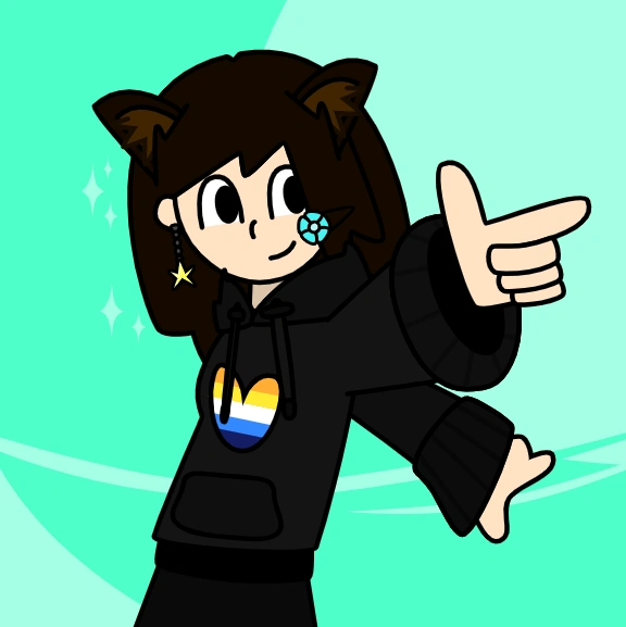 Jade (OC) | Scratch Universe Wiki | Fandom