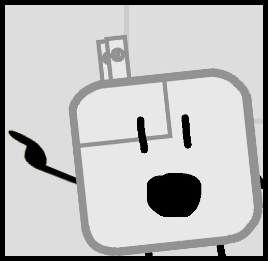 Pluggy | Scratch Wars Wiki | Fandom