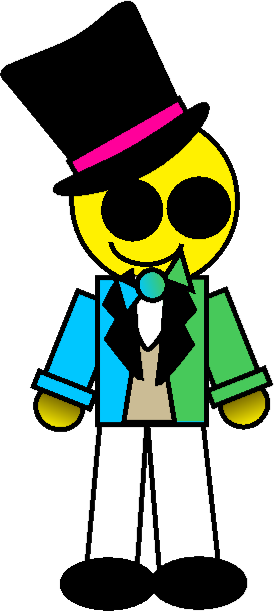 Alex Cañedo | Scratch Wars Wiki | Fandom