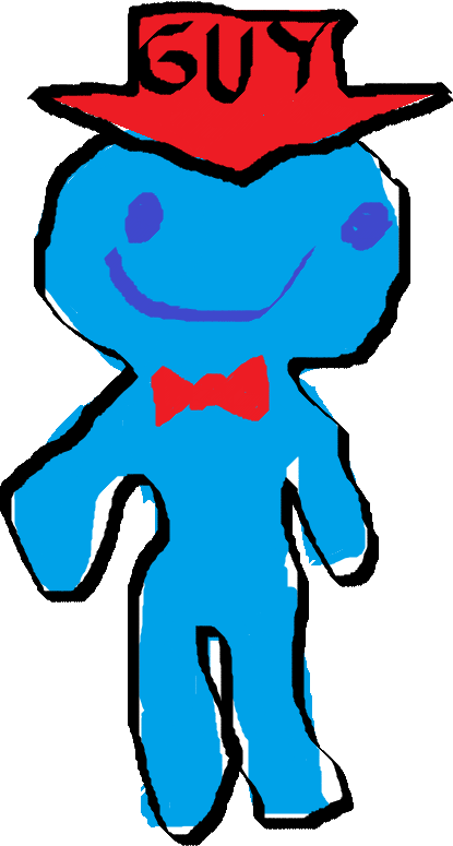 Dan (joke page) | Scratch Wars Wiki | Fandom