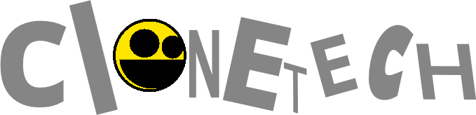 CloneTech | Scratch Wars Wiki | Fandom