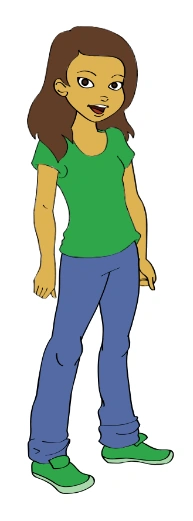 Abby | Scratch Wiki | Fandom