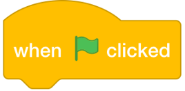 When green flag clicked | Scratch Wiki | Fandom