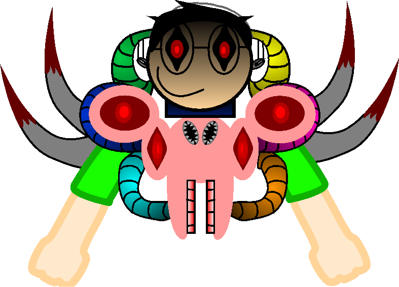 Twisted Chief | Scratch Creppy Pasta Wiki Wiki | Fandom