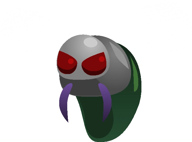 Bugs | Scratch Murder Mystery Wiki | Fandom