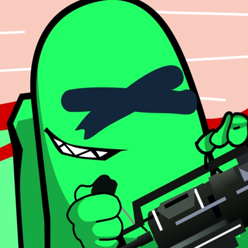Normal Gun | Scratch Among Us RP Wiki | Fandom