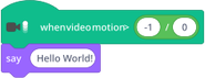 When Green Flag Clicked | Scratch.Mit Wiki | Fandom