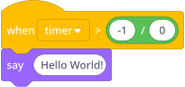 When Green Flag Clicked | Scratch.Mit Wiki | Fandom