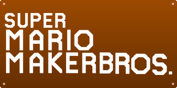 Super mario maker bros. | Scratch Wiki | Fandom