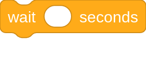 Wait "number" seconds | Scratch Wiki | Fandom