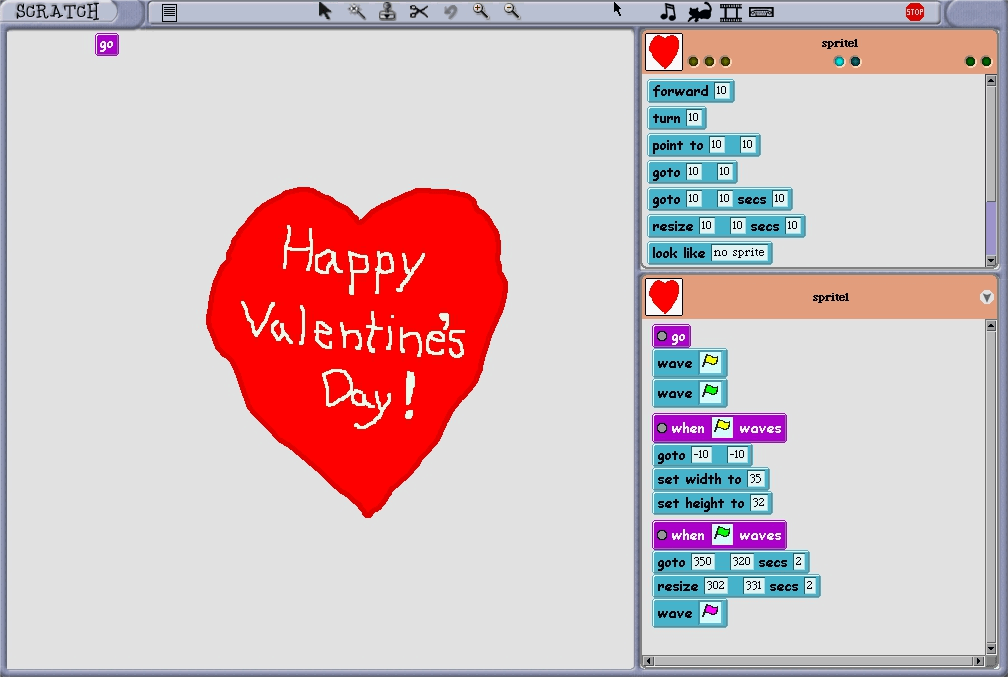 Scratch 14Feb04 | Scratch Wiki | Fandom