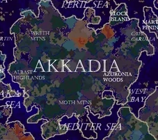Akkadia | ScratchCiv Wiki | Fandom