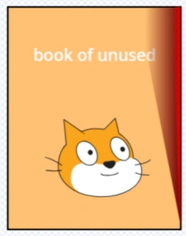 Book of Unused Scratchdibox Content | SCratchdibox Wiki | Fandom