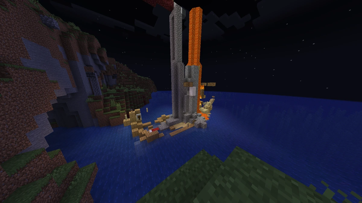 Nezon's Boat | Scratch Empires Wiki | Fandom