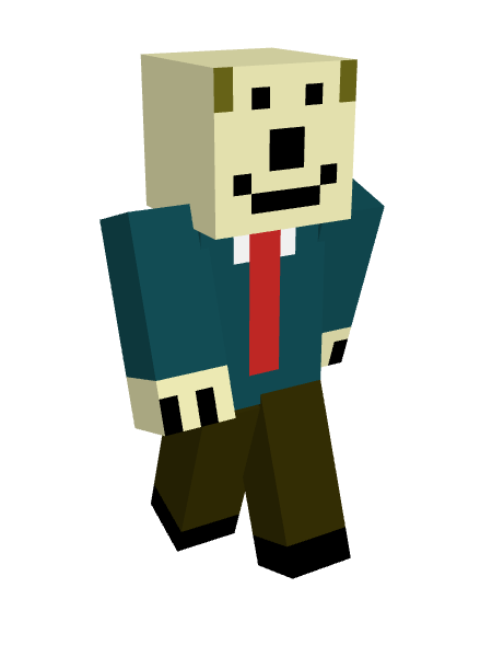 Yellowdog | Scratch Empires Wiki | Fandom