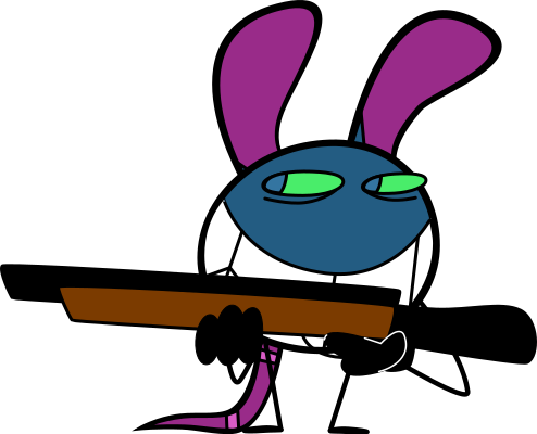 Gingo | Randomscratcher Wiki | Fandom