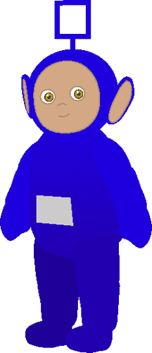 Robert | Scratchertubbies wiki remastered Wiki | Fandom