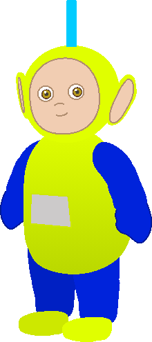 Wally | Scratchertubbies wiki remastered Wiki | Fandom