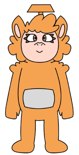 Diggly | Scratchertubbies Wiki | Fandom