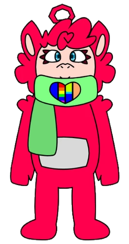 Squeep | Scratchertubbies Wiki | Fandom