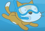 Scratch Cat | Scratch Wiki | Fandom