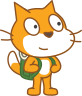 Scratch Cat | Scratch Wiki | Fandom