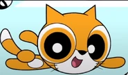 Scratch Cat | Scratch Wiki | Fandom